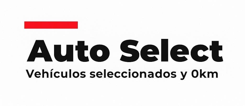 AUTO SELECT OFICIAL