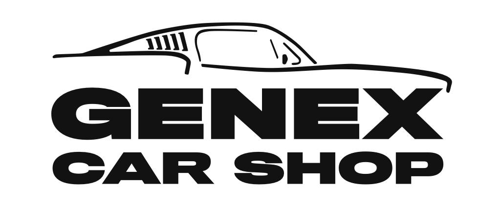 GENEX CAR SHOP